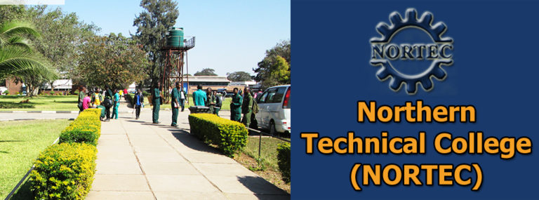 Northern Technical College (NORTEC) – Creative Minds and Hands